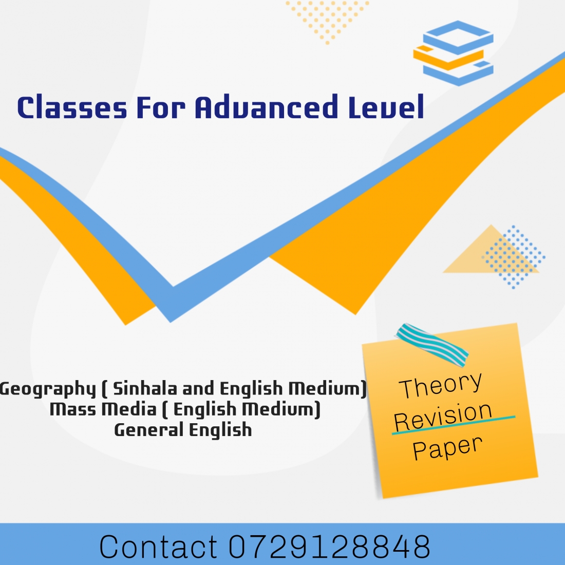 Classes For Advanced Level Other Classes In Colombo Classes For Advanced Level Other Classes In Colombo