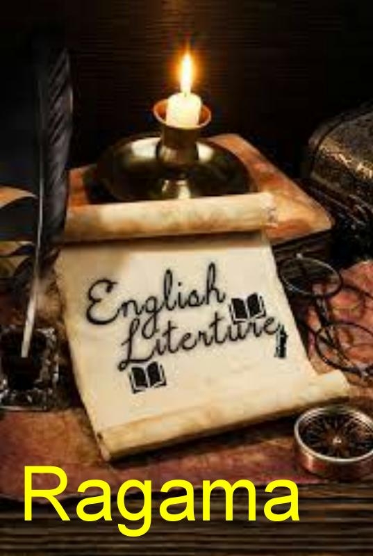 English Literature Grade 10 English Litreature O L Grade 6 11 English Literature Grade 10 English Litreature O L Grade 6 11