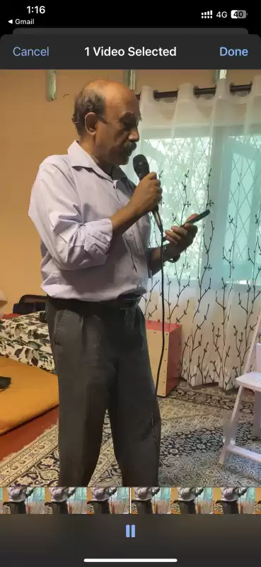 පෙරදිග සංගීතය පන්ති සහ voice training classes | Singing / Vocal (Music ...