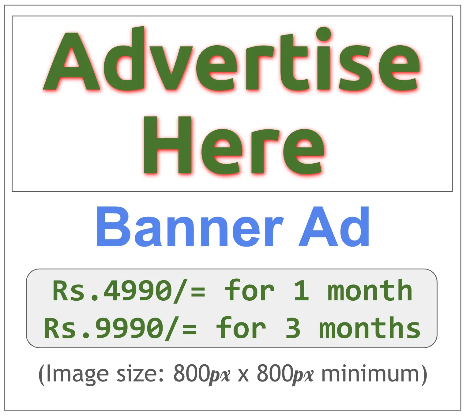 Publish FREE Class Advertisements | Panthi.lk - Tuition Classes and ...